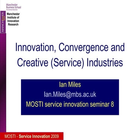 Unlocking the Philippine Creative Economy: Culture, Technology, and ...