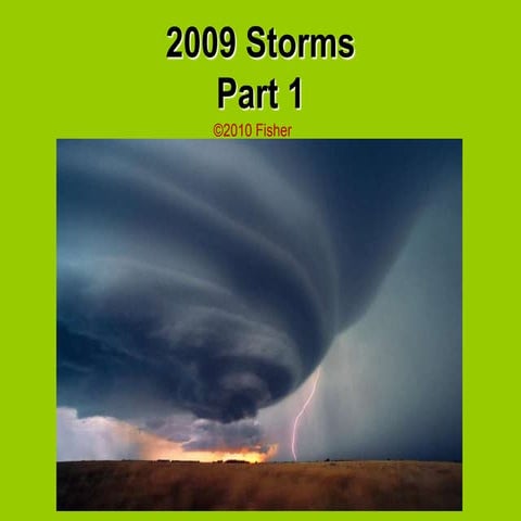 Stormlab Radar Software | PPT