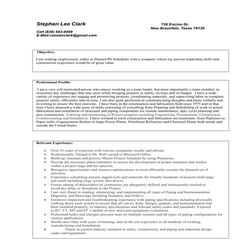 PRANAB _Resume | DOC