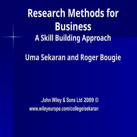 200 research methods for business CHAPTER 1.pptx