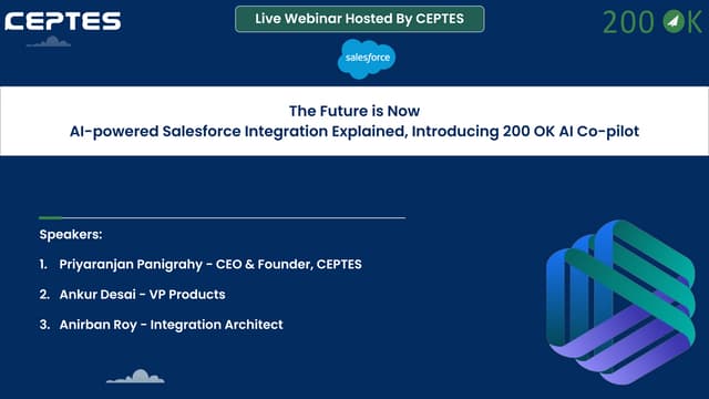 The Future Is Now Ai Powered Salesforce Integration Explained