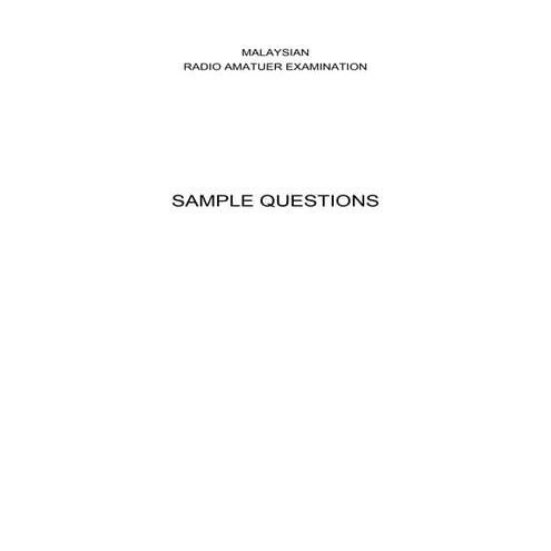 200 q rae english (with answer sheet) | PDF