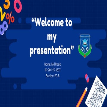 Application Of Discrete Mathematic Ppt