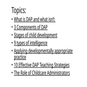 201-WK6-7-DAP.pptx DEVELOPMENTALY APPROPRIATE PRACTICES | PPTX