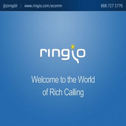 Call center mock calls script sample | DOCX