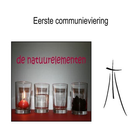 2010 1ste communie | PPT