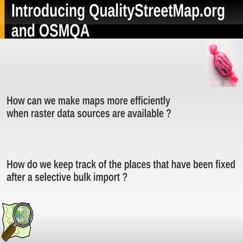 CartoType & OpenStreetMap | ODP