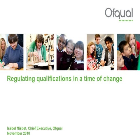 NEW international presentation ofqual.ppt