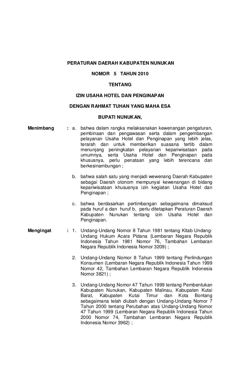 Contoh Surat Permohonan Izin Usaha Pariwisata - Download Contoh Lengkap ... Contoh Surat Permohonan Izin Usaha Pariwisata - Download Contoh Lengkap ...