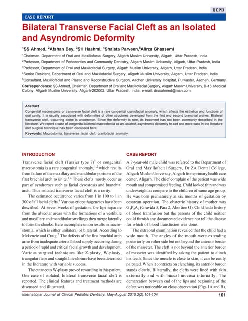 Rib Tumour in a Child.pdf