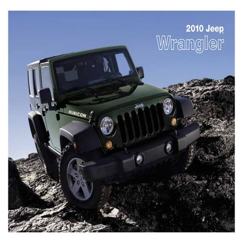 2010-Jeep-Wrangler-Unlimited-4 Door-Miami | PPT
