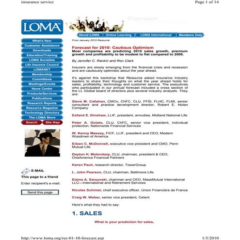 201001 loma resource_forecast | PDF