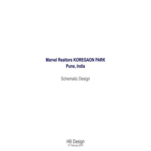 Navendu78 presentations