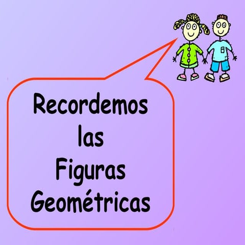 Figuras Geometricas | PPT