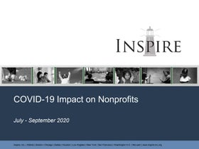 The Brave New NonProfit Accountability World | PPT