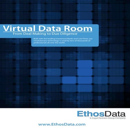 How Virtual Data Rooms Are Revolutionizing Business Transactions.pdf