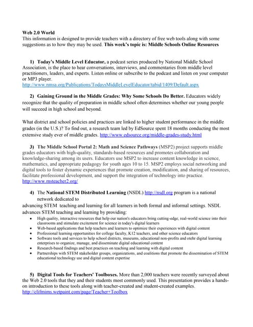 What is thinkfinity[1] | PPT