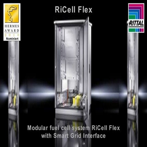 Ri Cell Flex | PPT