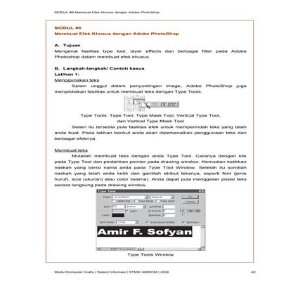 20100325 modul 06_b | PDF