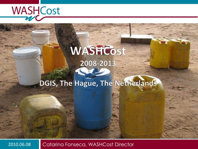 Sphere standards of wash | PDF