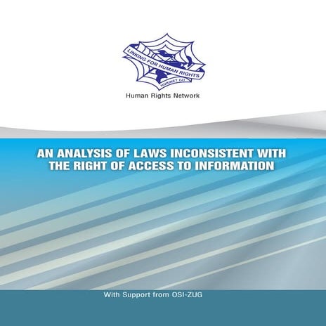 2010-06 analysis of laws inconsistent with human rights in uganda ...