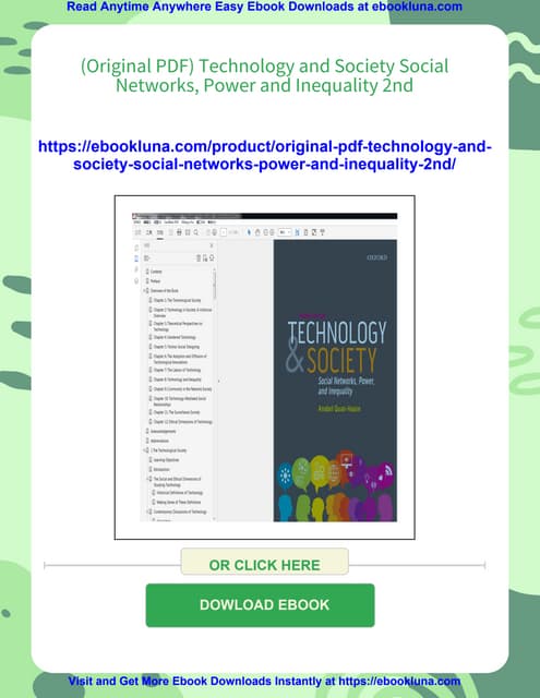 THEORIES OF TECHNOLOGY.pptx