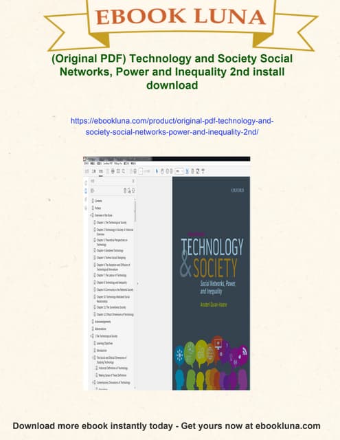 SCIENCE TECHNOLOGY AND SOCIETY MODULE 1 | PDF | Science