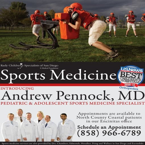 2010 | Sports Medicine Poster | PDF
