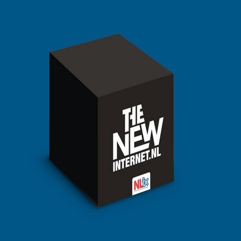 the New Internet | PDF | Computer Networking | Computing