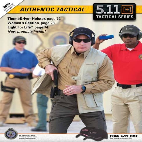 2010 5.11 Tactical Trooper Boots | PDF