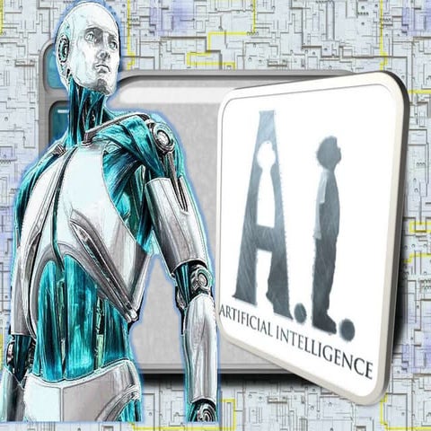 Artificial intelligence manish kumar_office2010 | PPTX