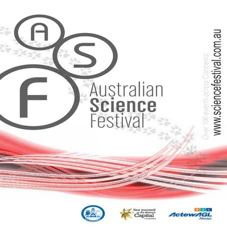 2010 Asf Program | PDF
