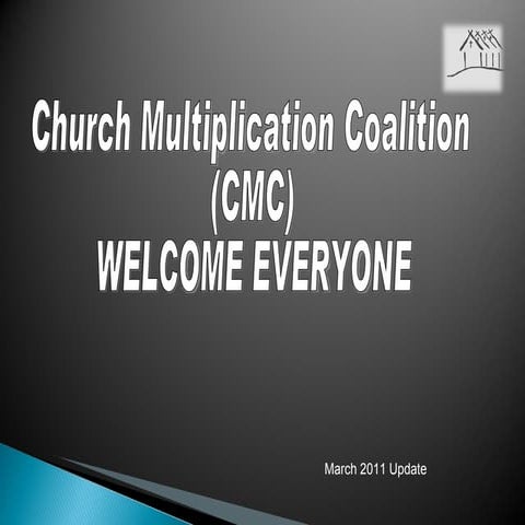 2010 cmc ppt | PPT