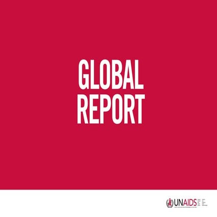 UNAIDS Report on the Global AIDS Epidemic 2010 | PPT