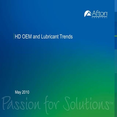 2010 hdeo trends 032010 | PPTX