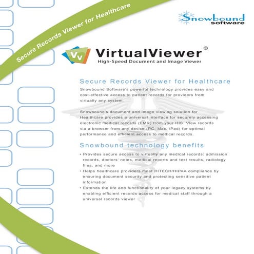 VirtualViewer For Ajax | PDF | Operating Systems | Computer Software ...