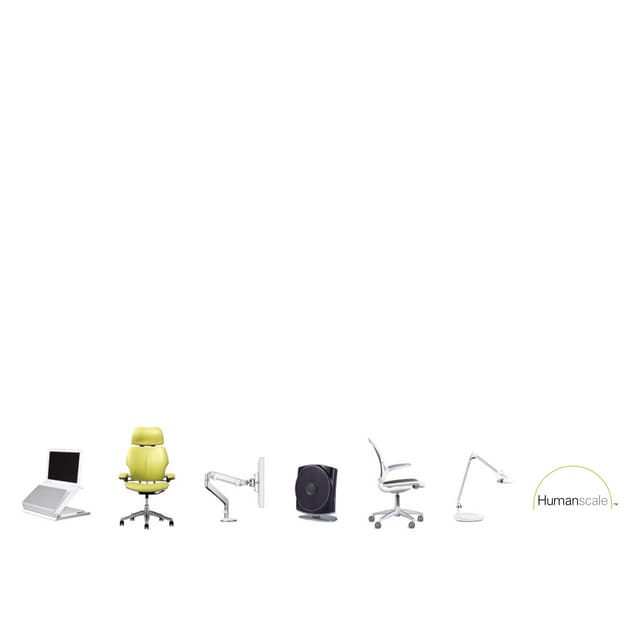 Humanscale products | PDF