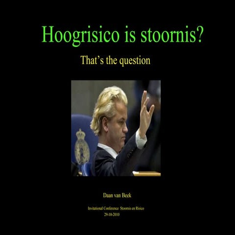 2010 Invitational Conference (Nifp En Efp) | PPT