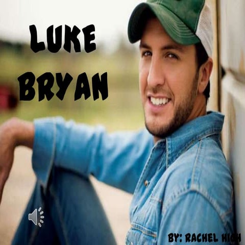 2010 luke bryan | PPTX