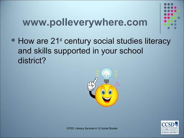 21st century skills in syllabi the big 11 | DOC