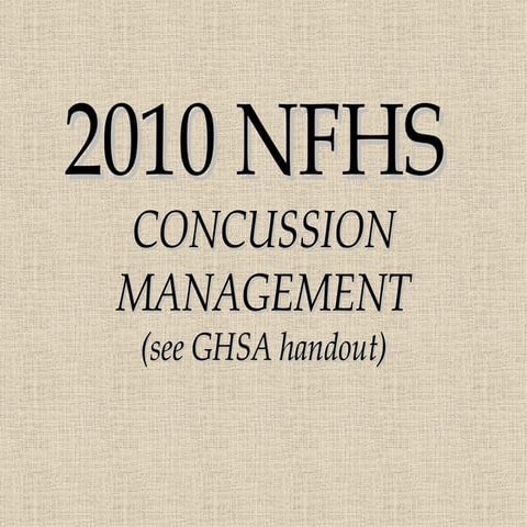 NFHS Basketball Rule 5 | PPT