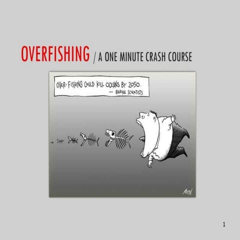 2010 overfishing presentation-overfishing.org_v1.2 | PPT