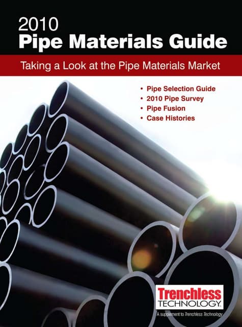 Importance of SWR Pipes and Fittings in Plumbing Systems | PDF