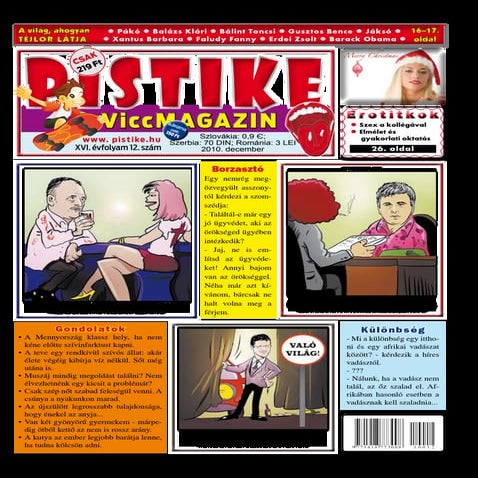 2010 pistike december | PDF