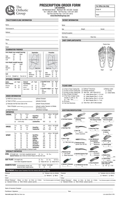 Wheel chair assessment Form | DOC