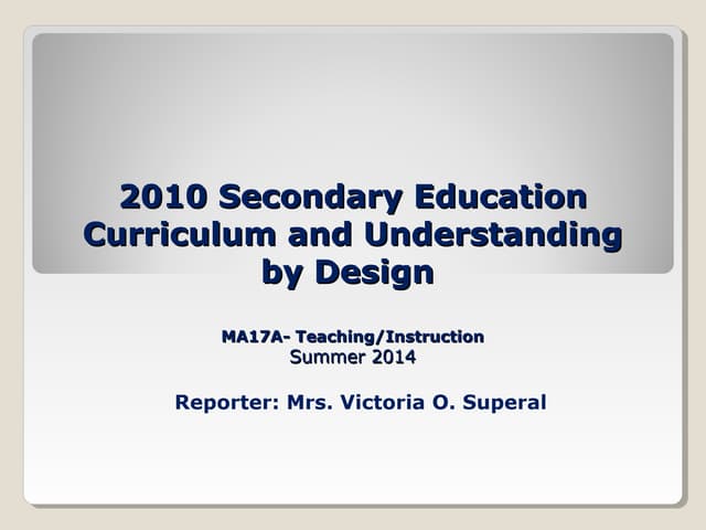 SEDP (Secondary Education Development Program).pptx