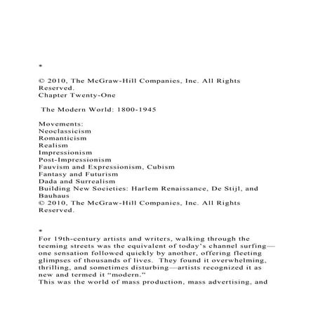 © 2010, The McGraw-Hill Companies, Inc. All Rights Rese.docx