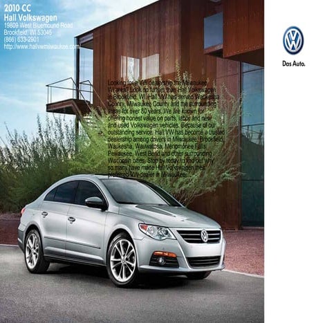 Complete Guide to Volkswagen Factory Recommended Maintenance for Long ...