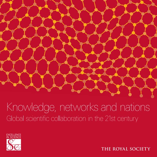 Knowledge networks nations | PDF