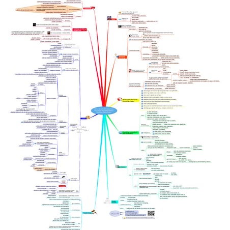 Masterclass Personal Branding - Mindmap | PDF